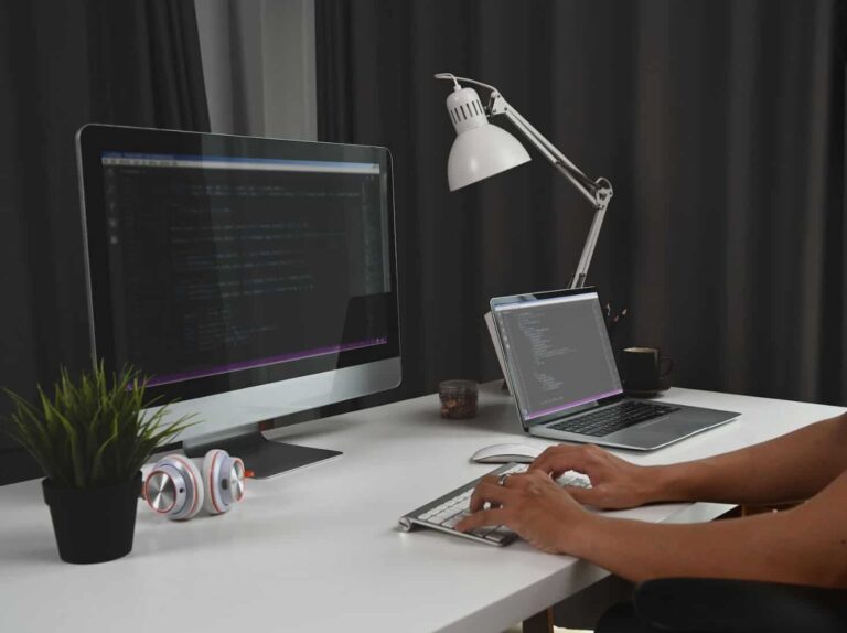 Top 7 Elements for High-Performing Website Design