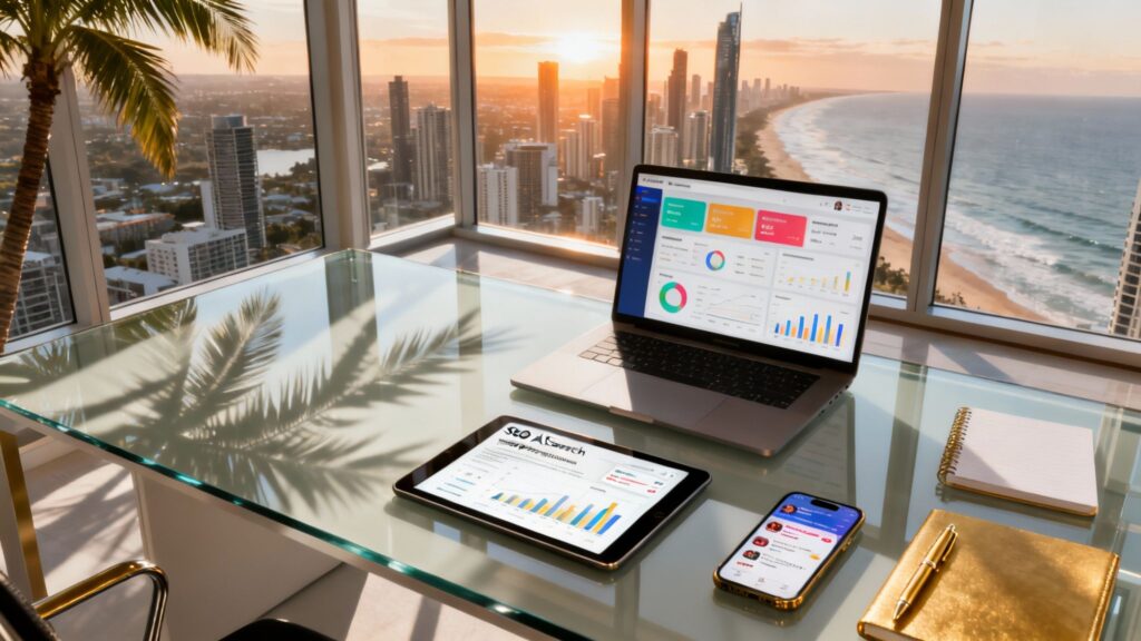 Best digital marketing agencies: Top picks in 2025